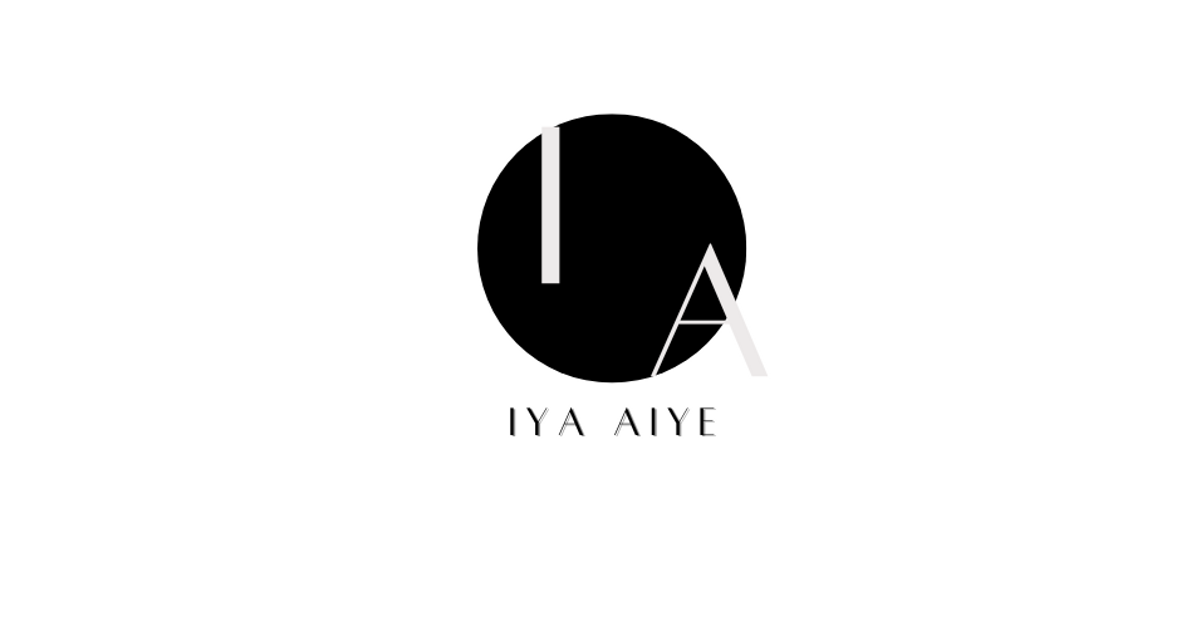 Iya Aiye Jewelry